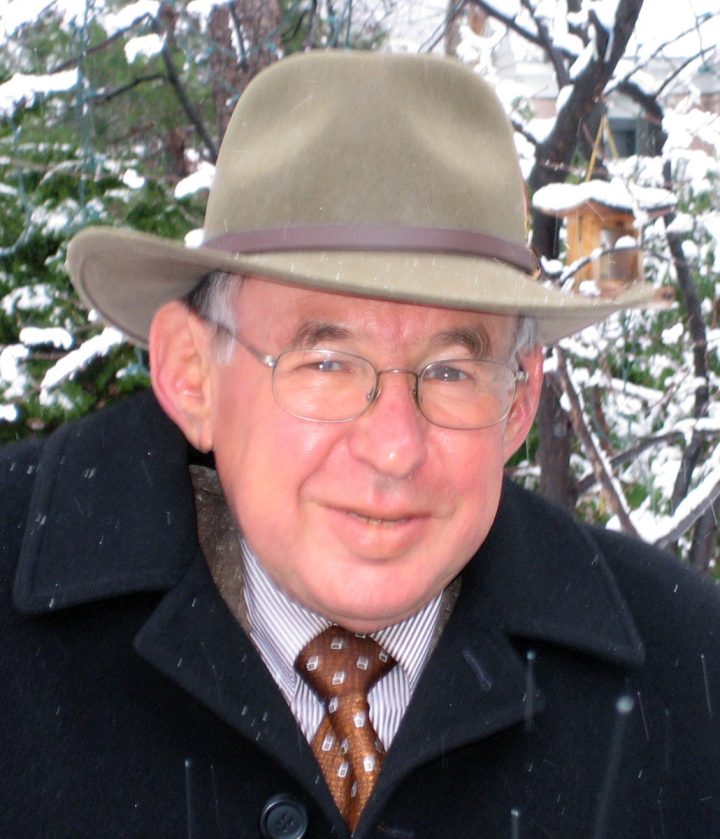 Jay Dean Gerber - Roper and Sons