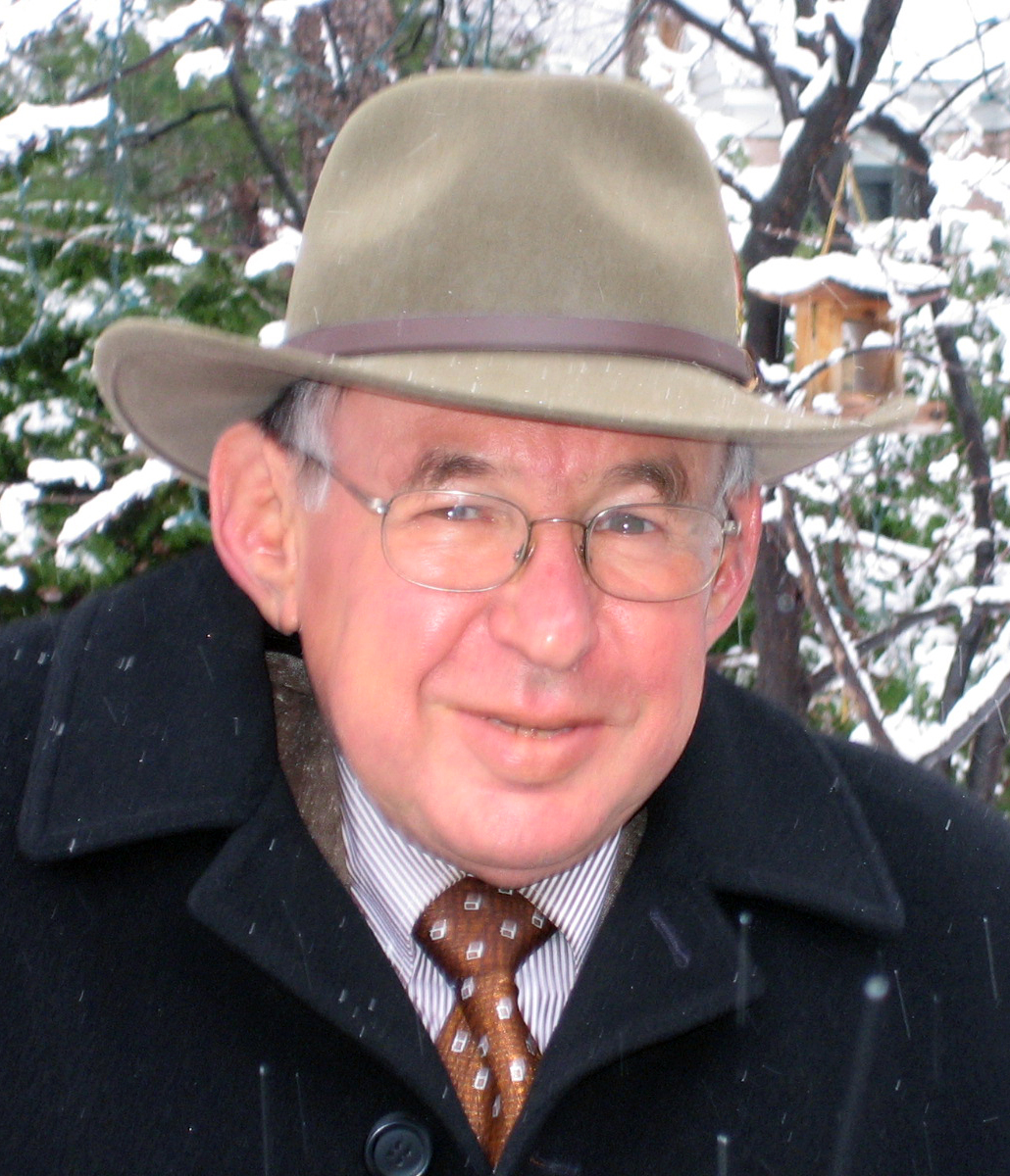 Jay Dean Gerber - Roper and Sons