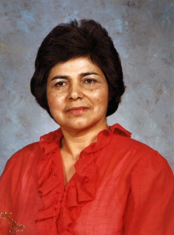 Elida Esther Angulo Thomson - Roper and Sons