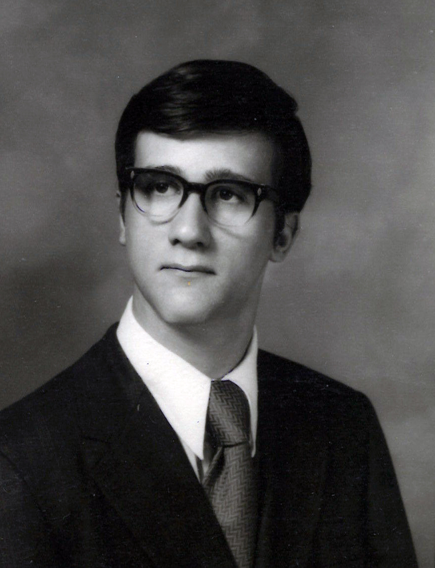 David E. Moeller - Roper and Sons