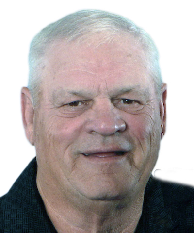 Gerald "Jerry" Lawton - Roper and Sons