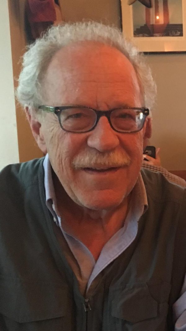 Gregory R. Snow - Roper and Sons