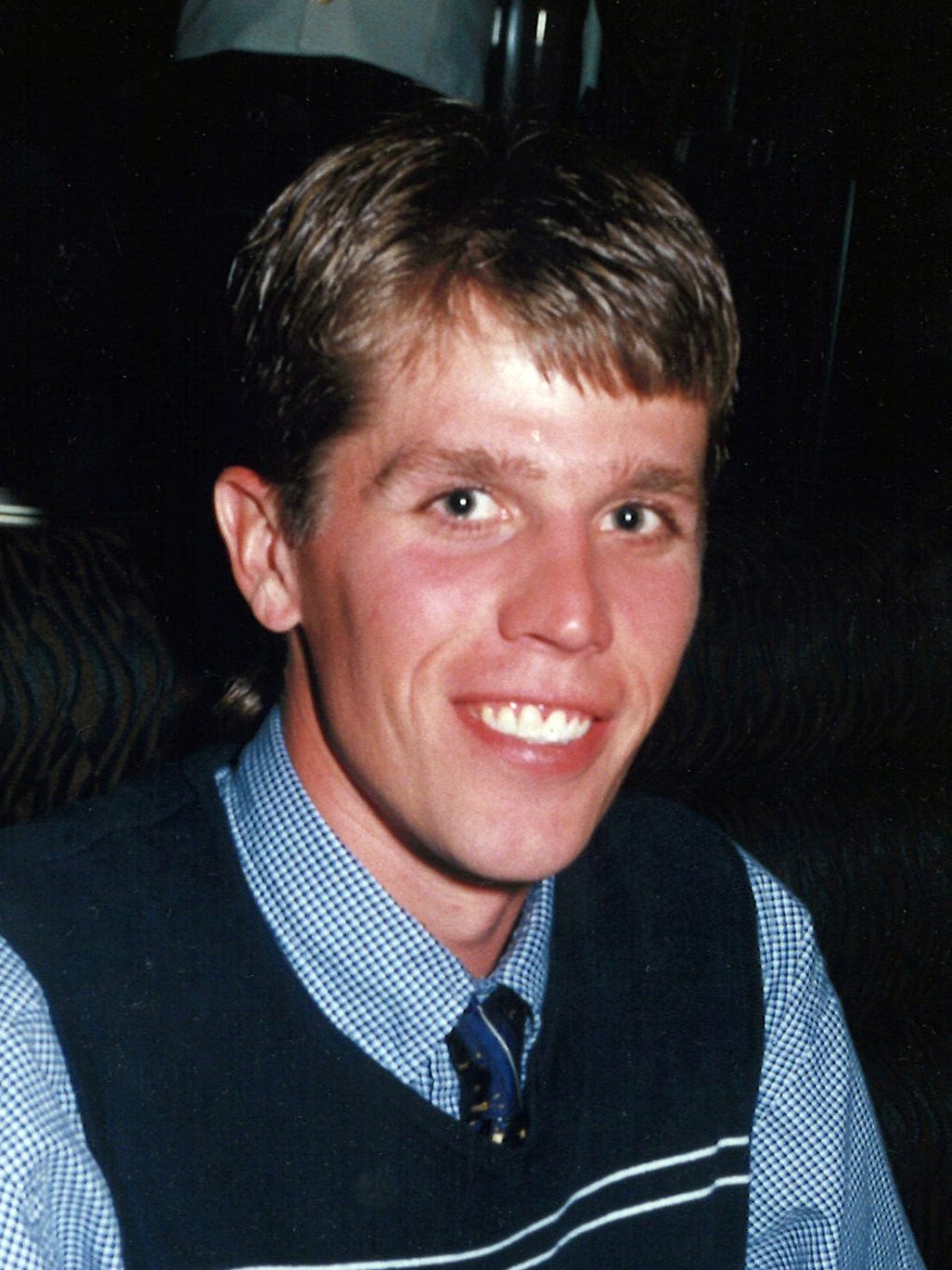 Luke Robert Weimer - Roper and Sons