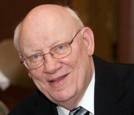 Warren Wendell Wiersbe - Roper and Sons