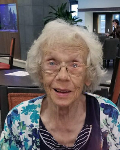 Lucy Olson - Roper and Sons