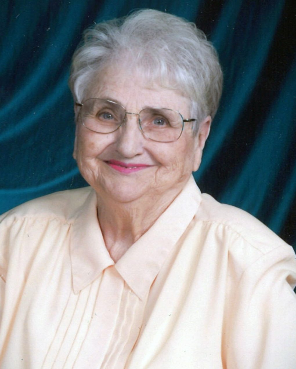 Beverly Marie “Bev” Brittenham - Roper and Sons