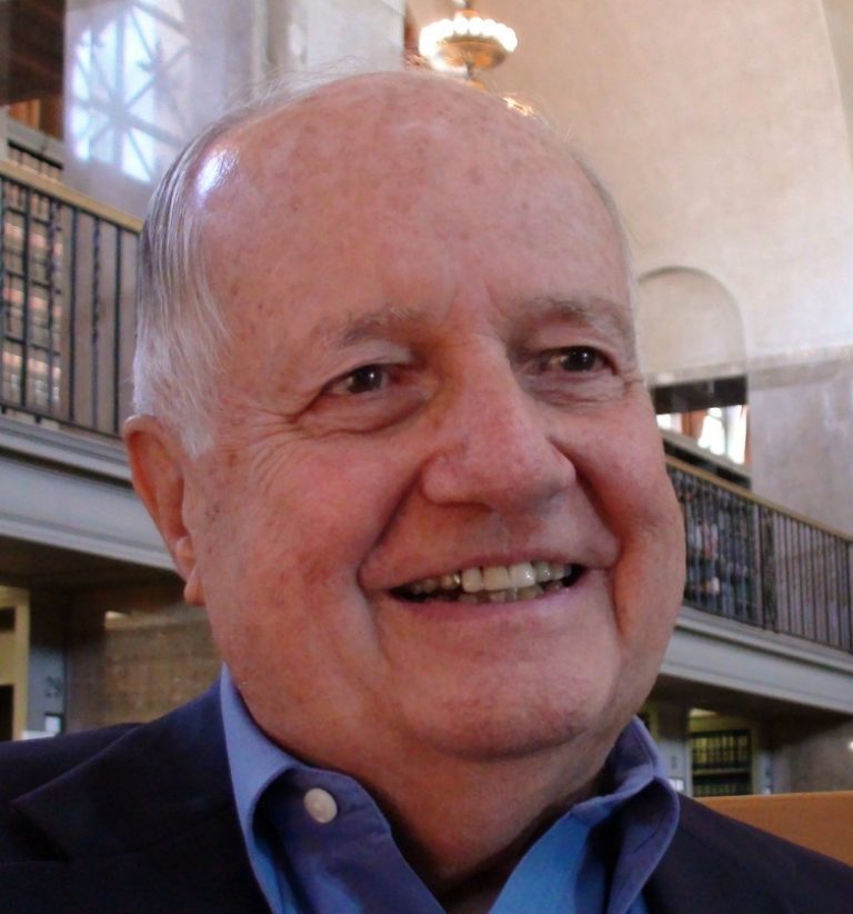 Donald W. Pederson - Roper and Sons