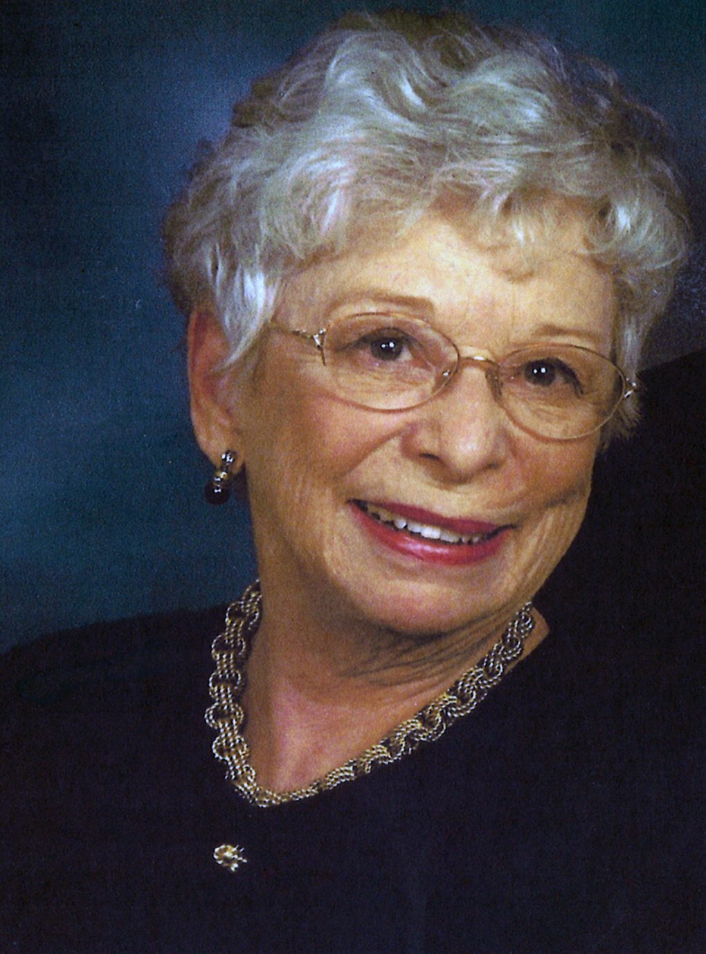 Jerry Ann Sharp - Roper and Sons