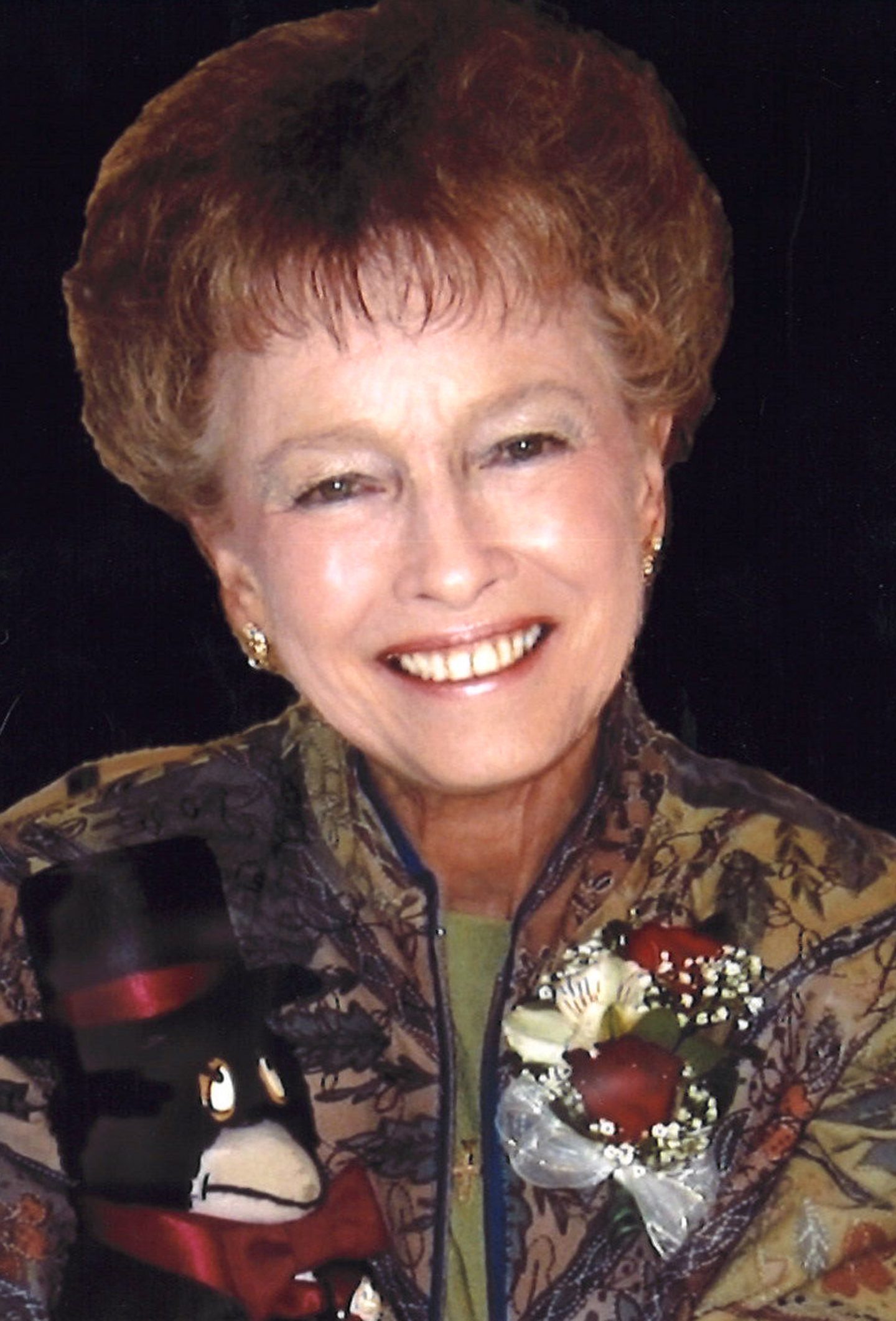 Judy K. "Jody" Andrews - Roper and Sons
