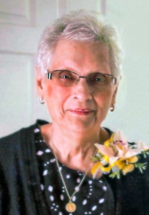 Corrine Dorothy Bartels - Roper and Sons