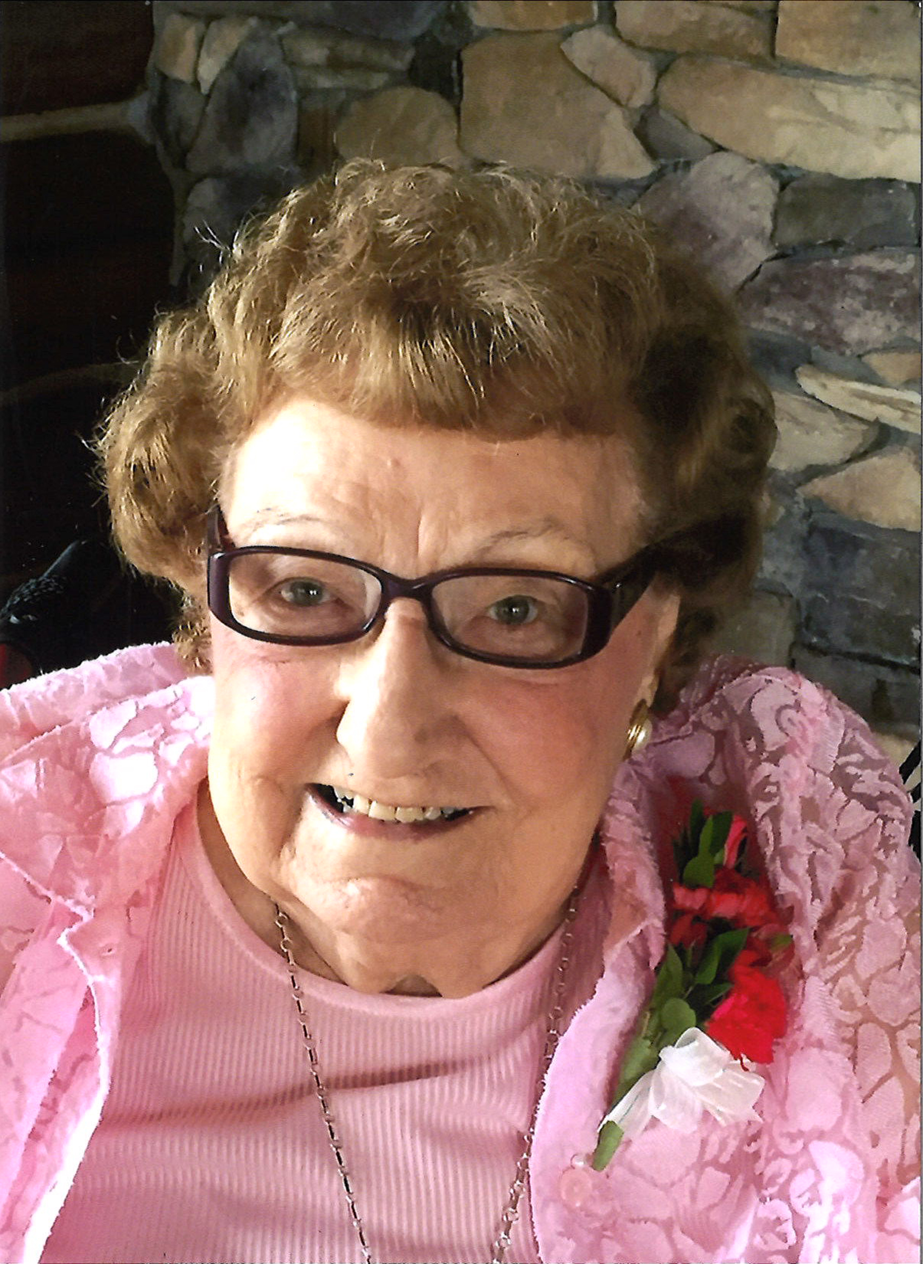 Doris Elaine Brauer - Roper and Sons