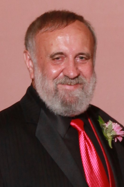 Gerald W. Huenink - Roper and Sons