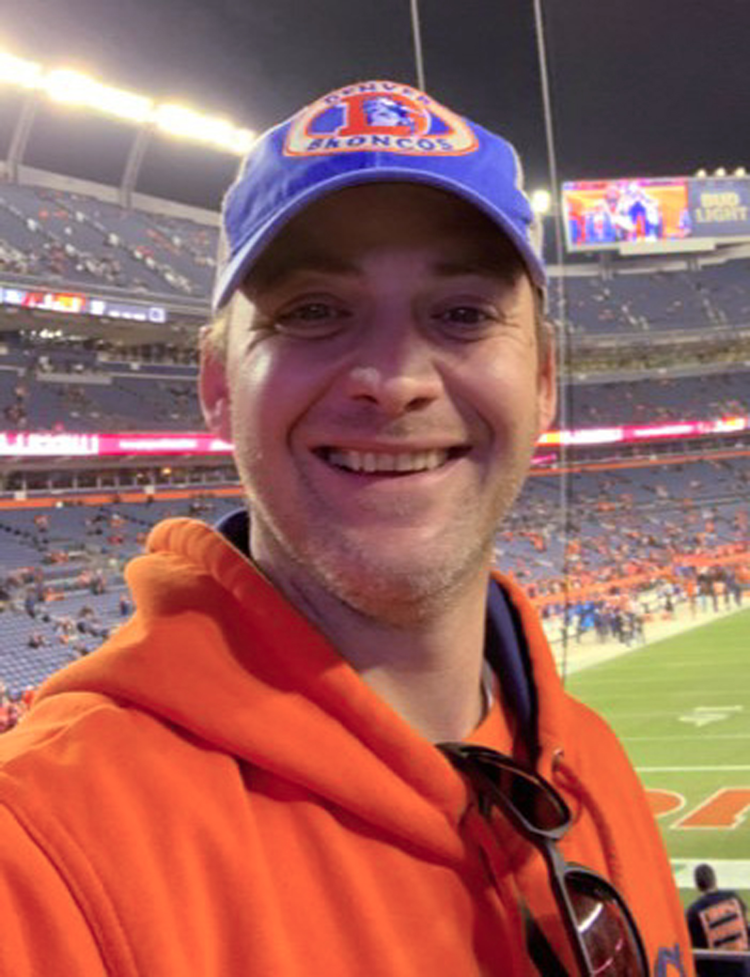 Ryan T. Kizzier - Roper and Sons