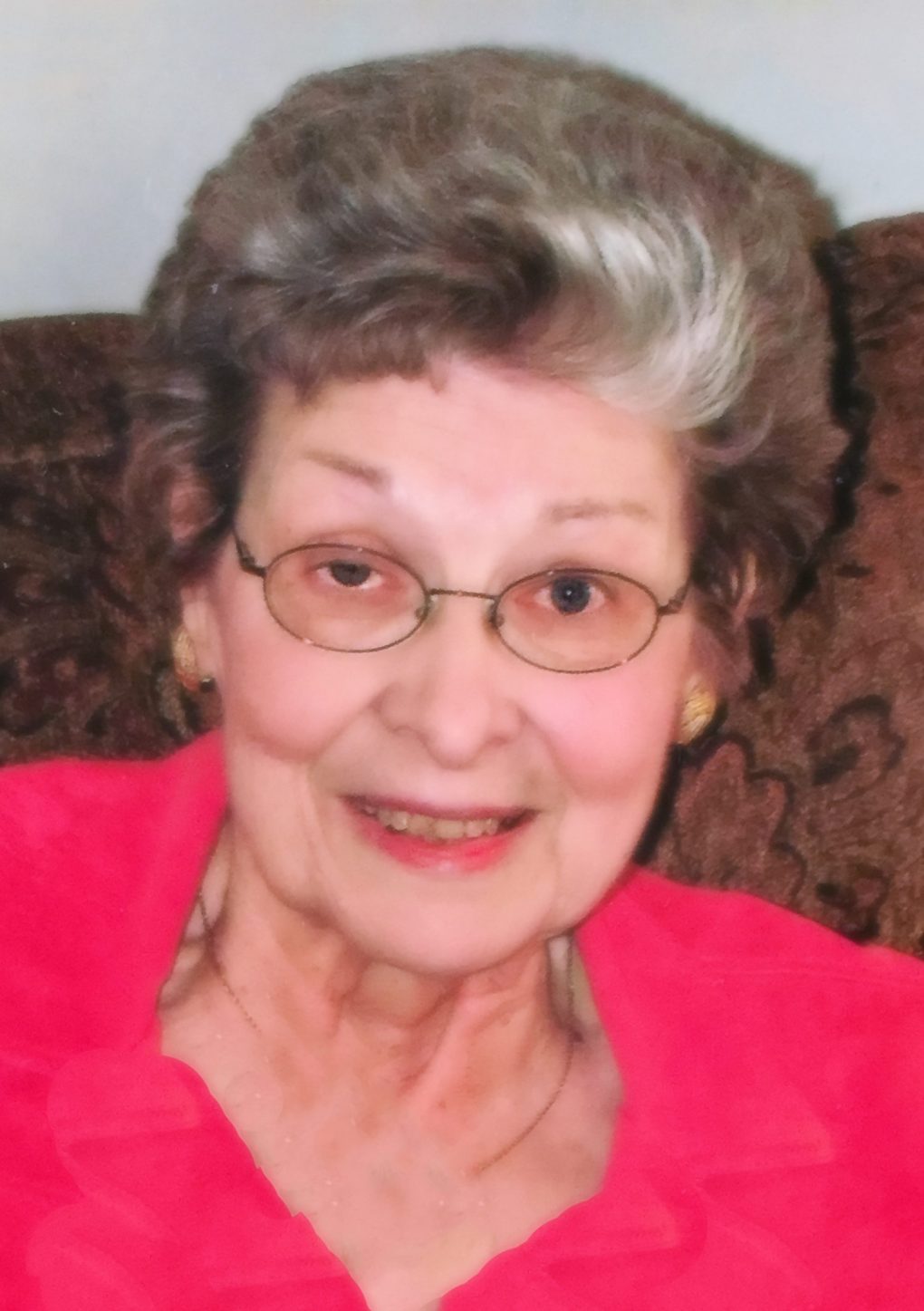 Maxine Ann Miller - Roper and Sons