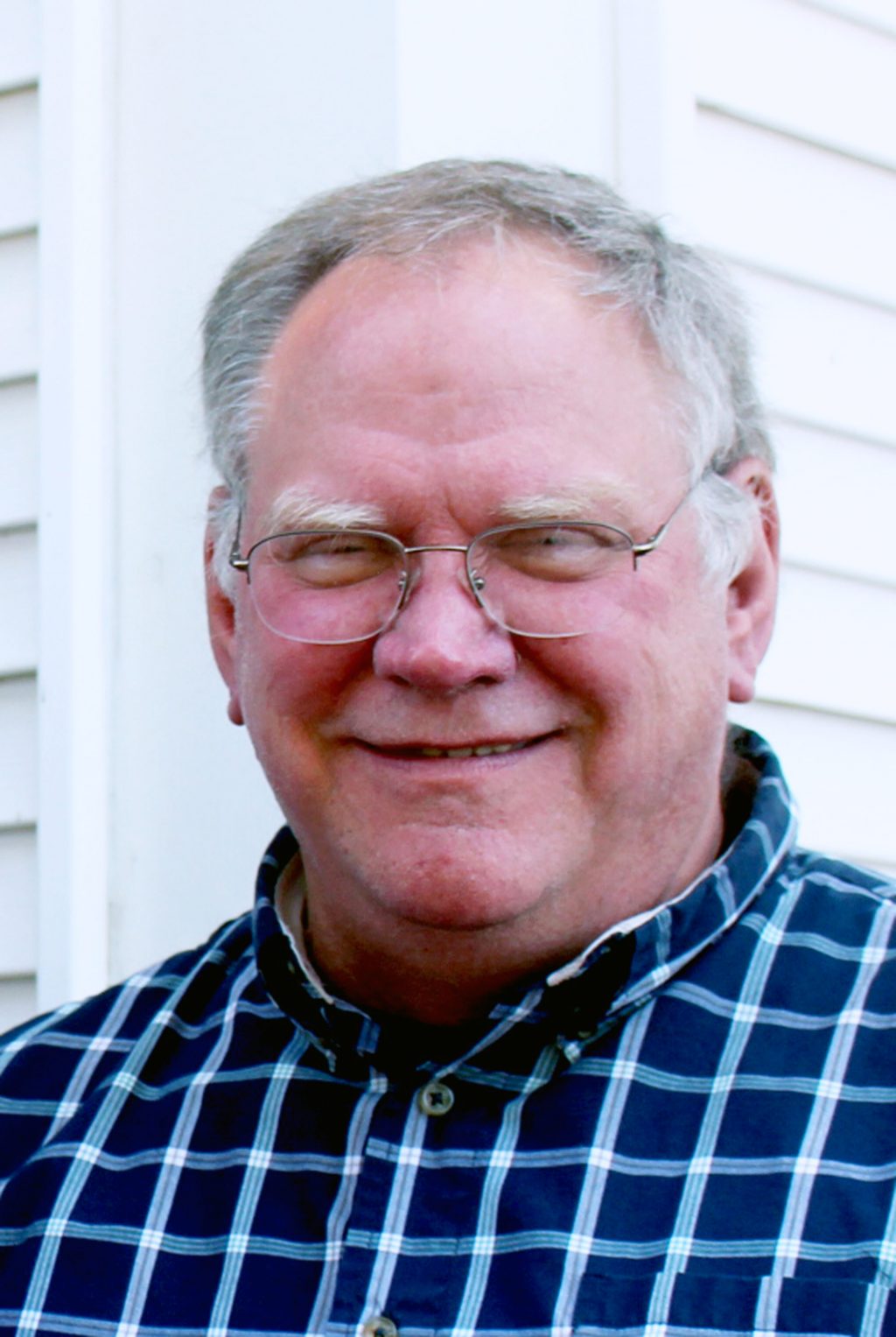 David Clifford Morgan - Roper and Sons