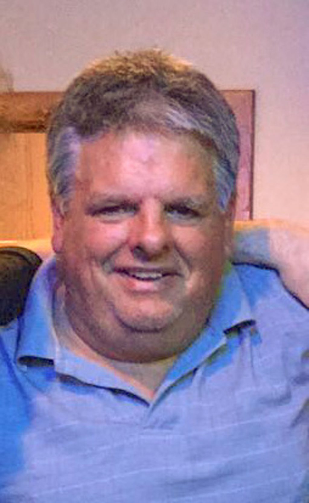 Michael Lee Patton - Roper and Sons