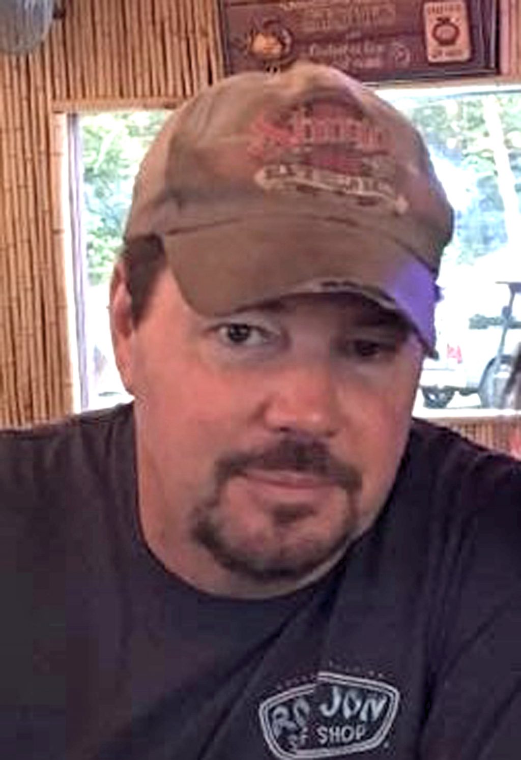 Timothy "Tim" D. Smith - Roper and Sons