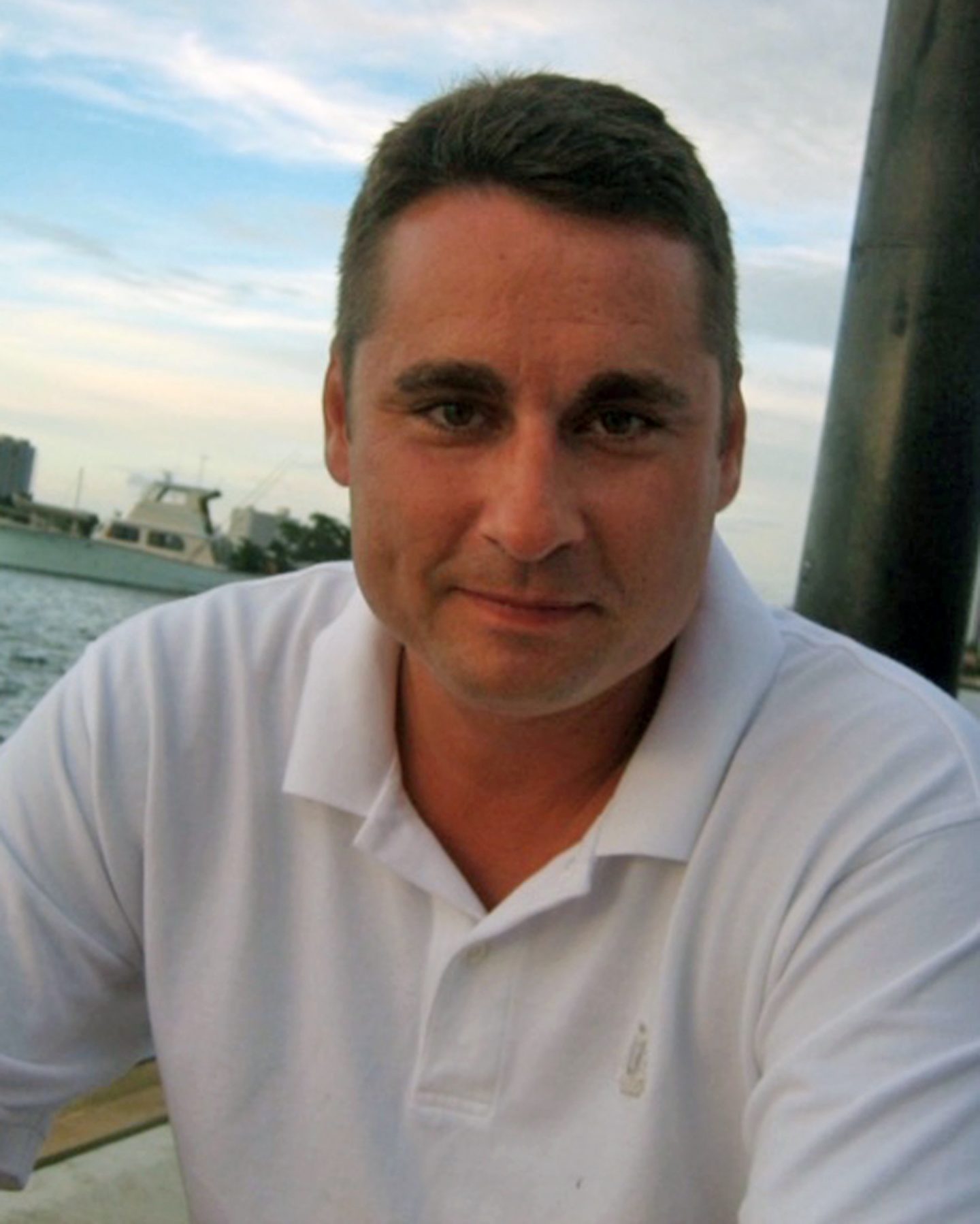 Joel Thomas Standeven - Roper and Sons