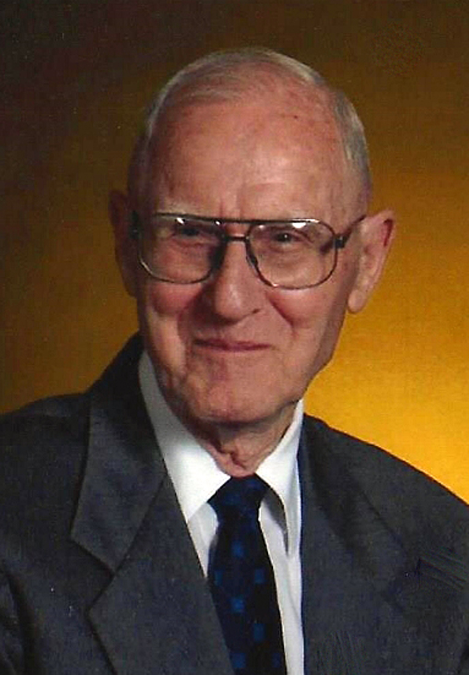 Roger Keith Ghormley - Roper and Sons