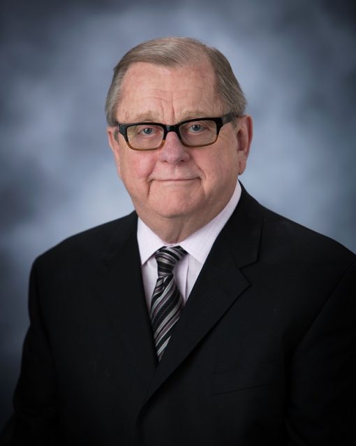 Samuel “Sam” F. Seever - Roper and Sons