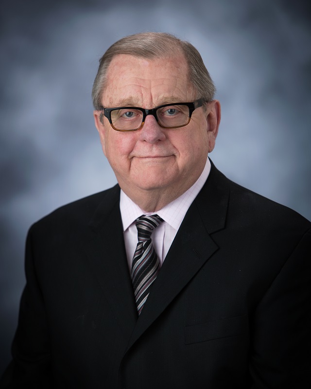 Samuel “Sam” F. Seever - Roper and Sons