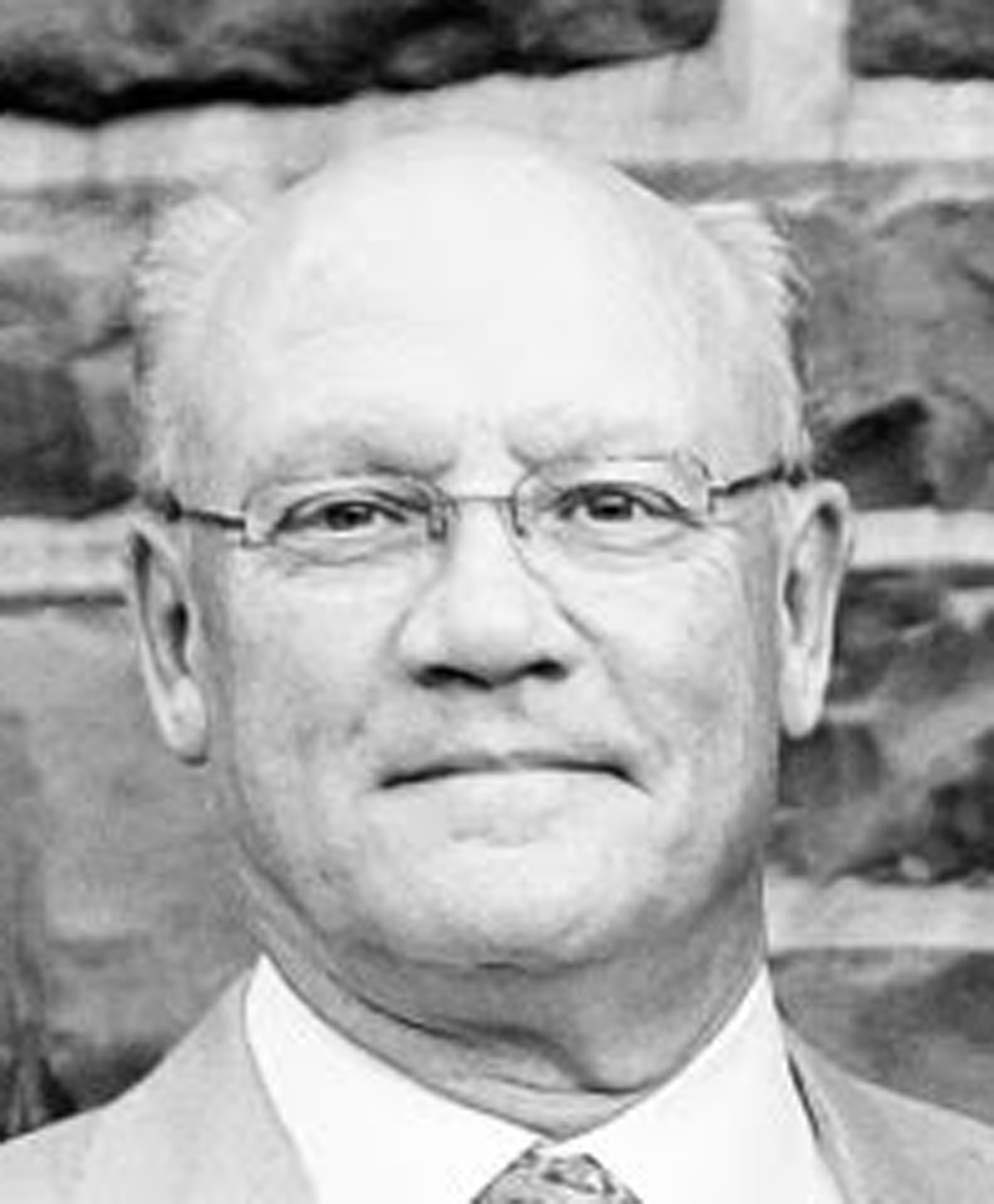 Terry Clementson - Roper and Sons