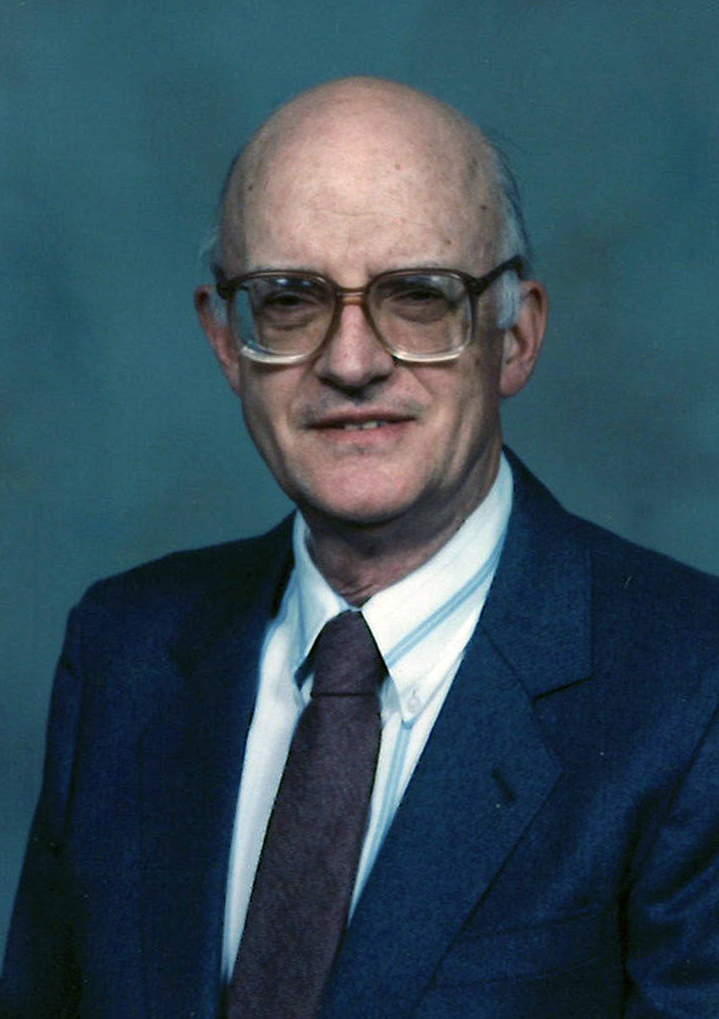 Melvin R. Knaak - Roper and Sons