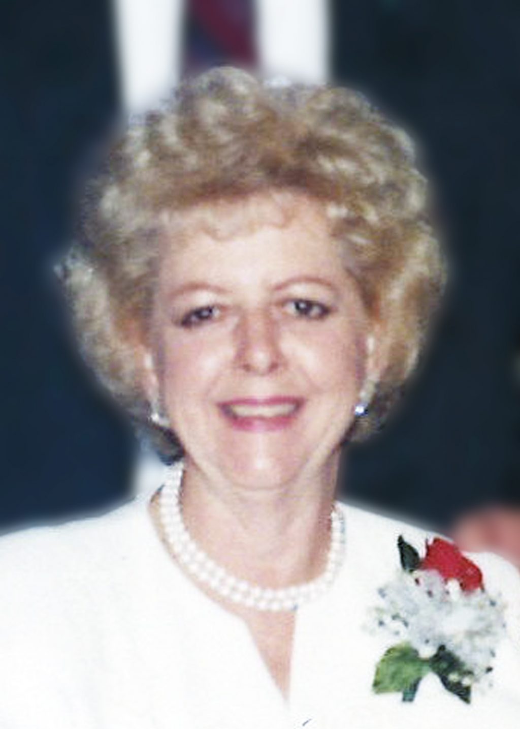 Shirley Ann Moog - Roper and Sons