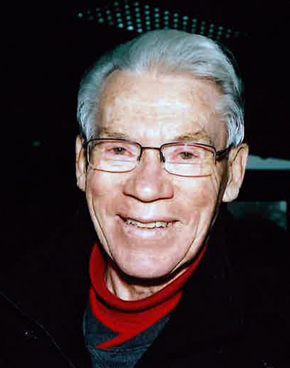 Larry D. Redinbaugh - Roper and Sons