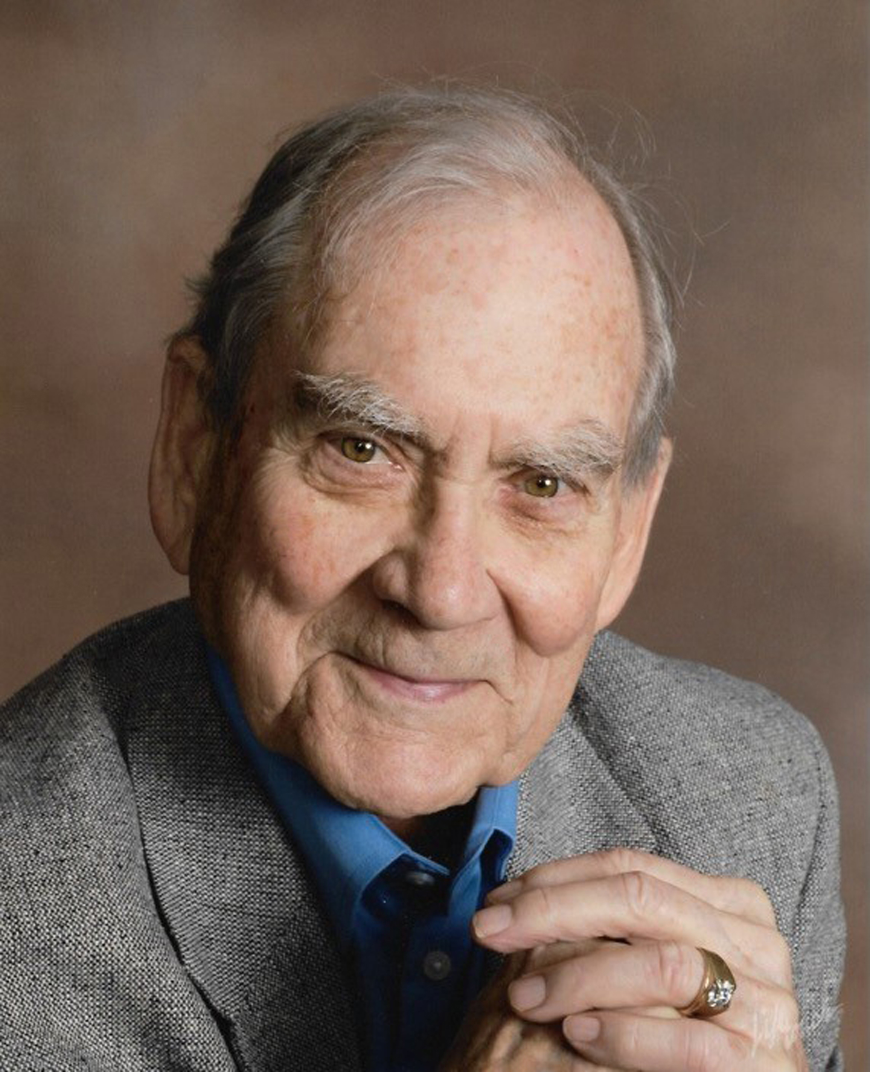 Walter A. Canney - Roper and Sons