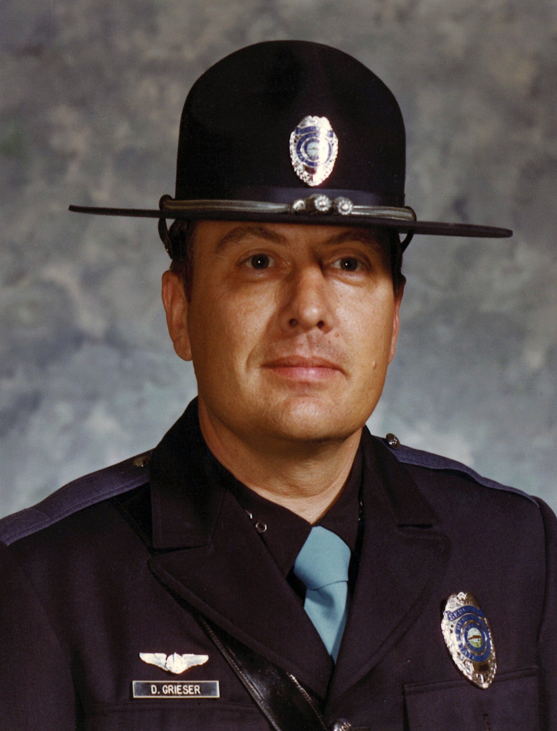 Donald Grieser - Roper and Sons