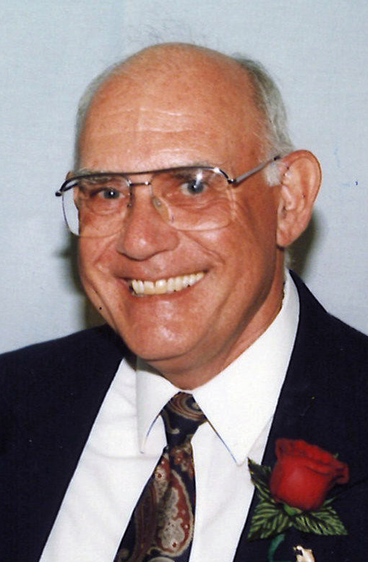 Donald L. Hobbs - Roper and Sons