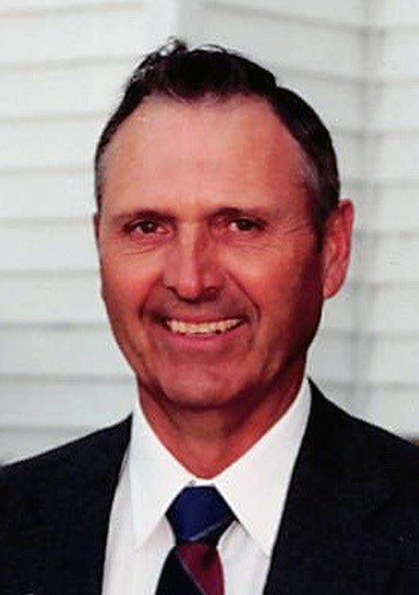 Gary Leon Ritchie - Roper and Sons