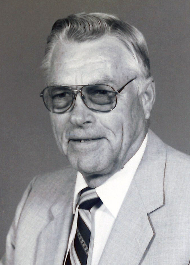 Melvin Russell Faas - Roper and Sons