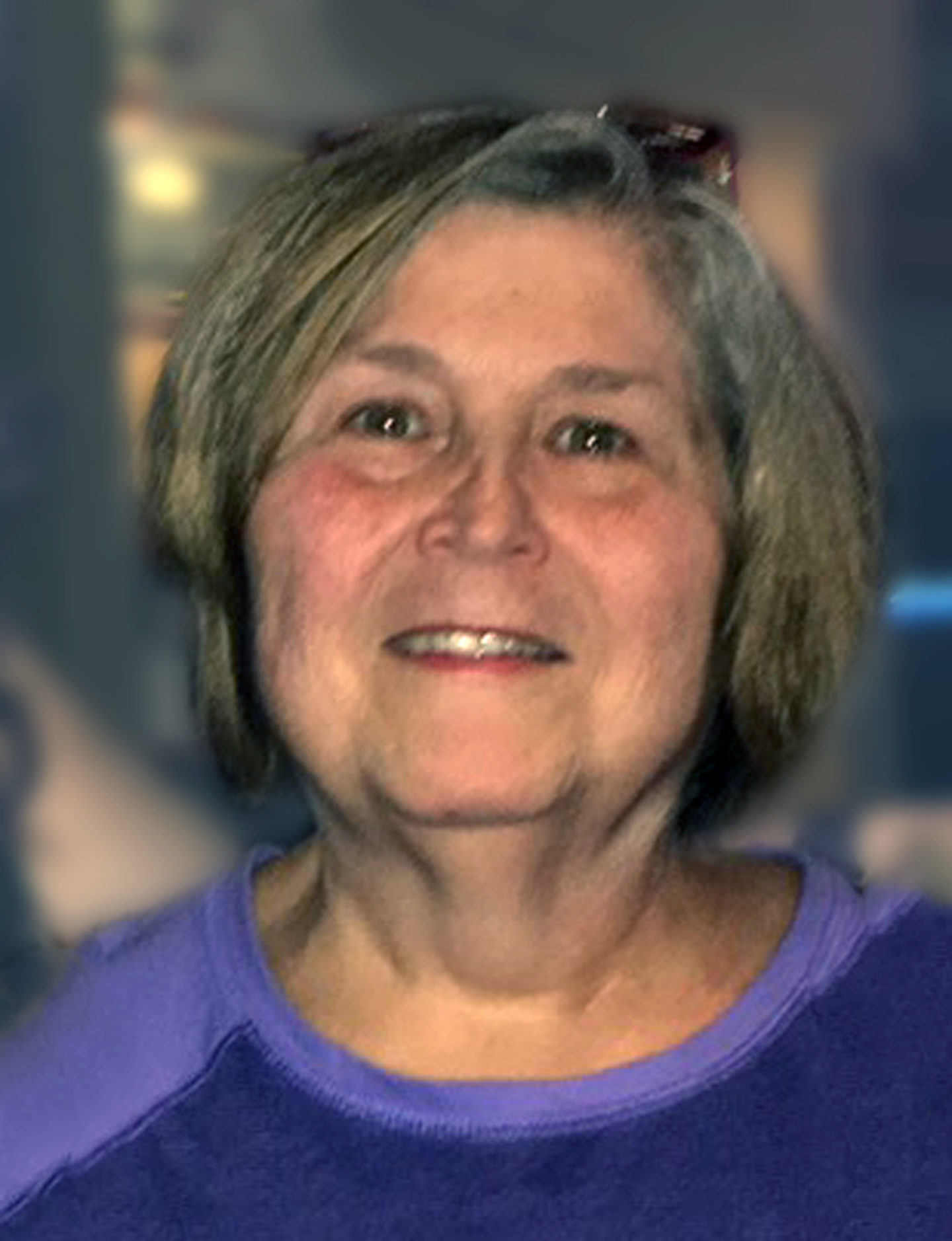 Patricia Anne Scharf - Roper and Sons