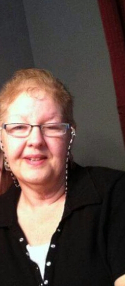 Teri Jadene (Cummings) Tenney - Roper and Sons