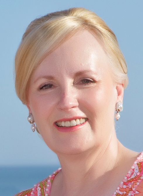 Cheryl Sue Georgeson - Roper and Sons