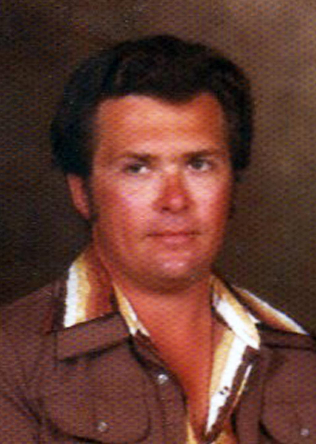 Paul Dennis Gerken - Roper and Sons