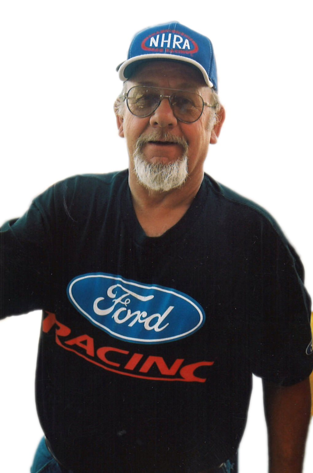 Hershell R. Hunt - Roper and Sons