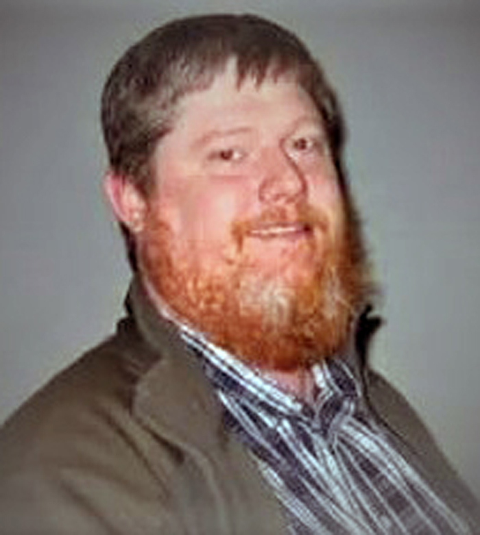 Michael “Shane” Rooney - Roper and Sons