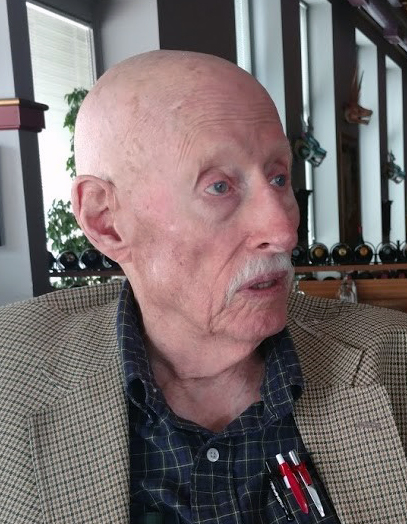 David Franklin Routon - Roper and Sons