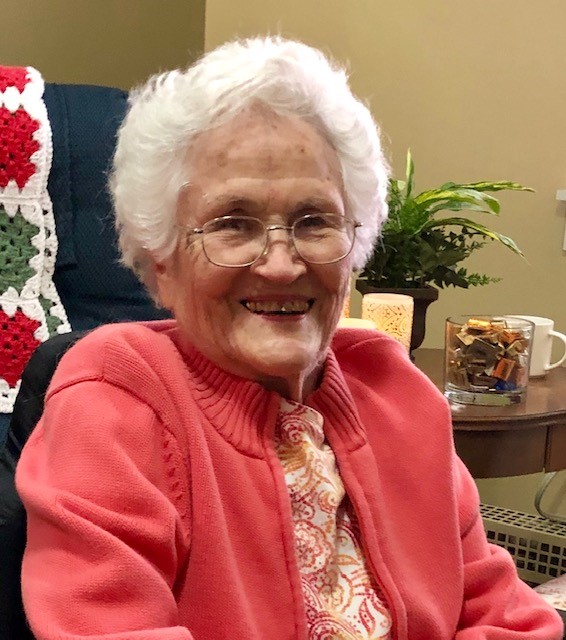 Audrey Elaine Cook - Roper and Sons