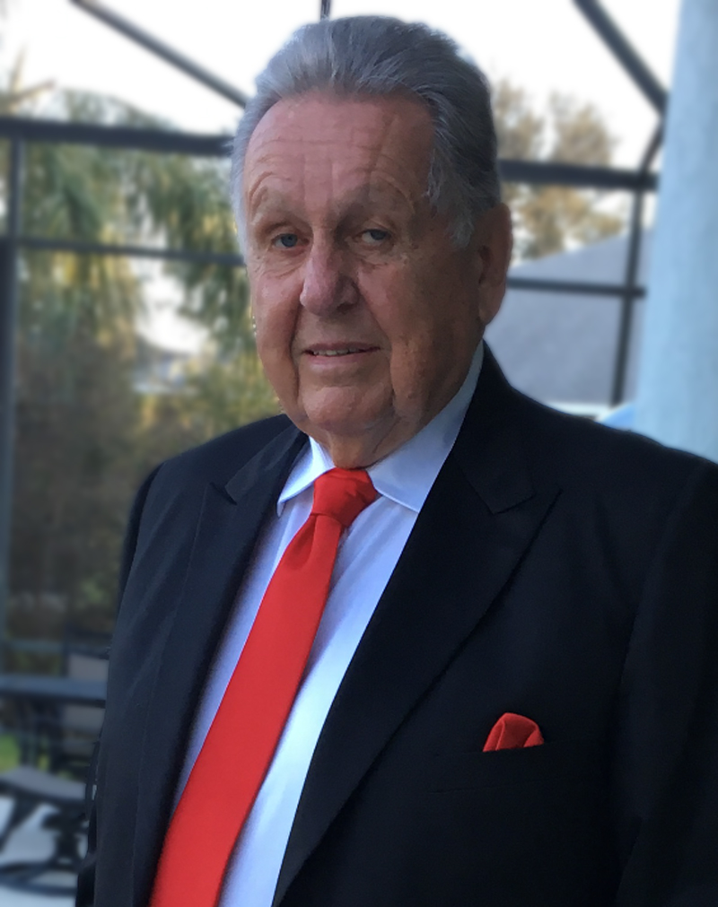 Donald Edward Baker - Roper and Sons