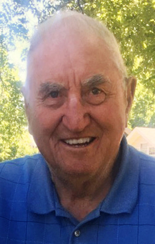 John Kenneth Gifford Jr. - Roper and Sons