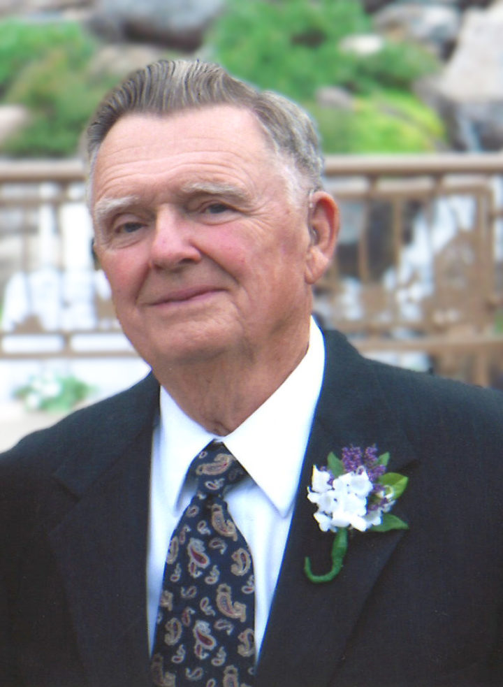 Marlin Joe Sundeen - Roper and Sons