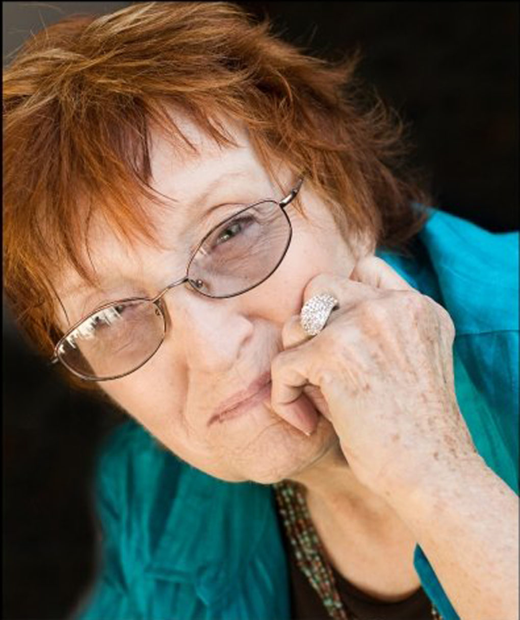 Doris Lou (Quinn) Fagot - Roper and Sons