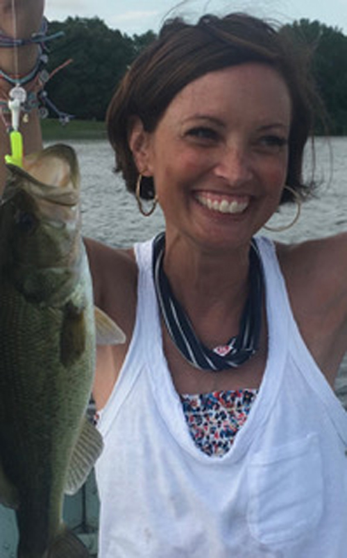 Stephanie Joy Pershing - Roper and Sons