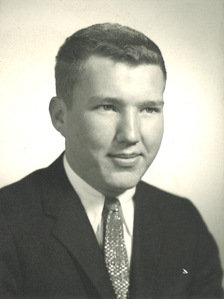 Gene Hume - Roper and Sons