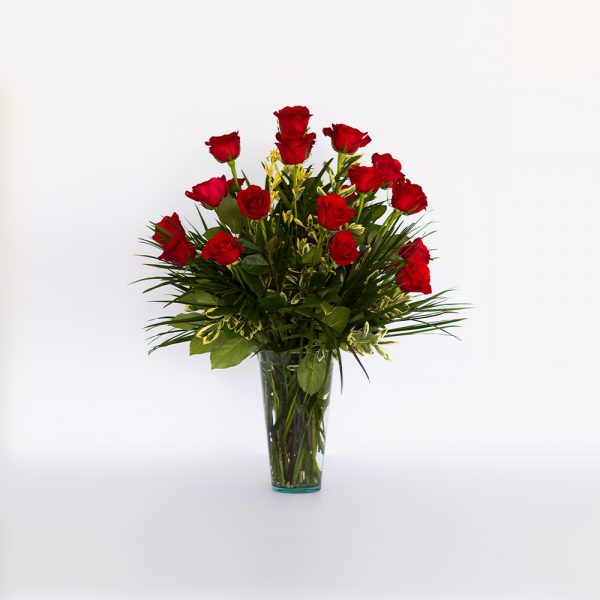 Rose Splendor - Roper and Sons