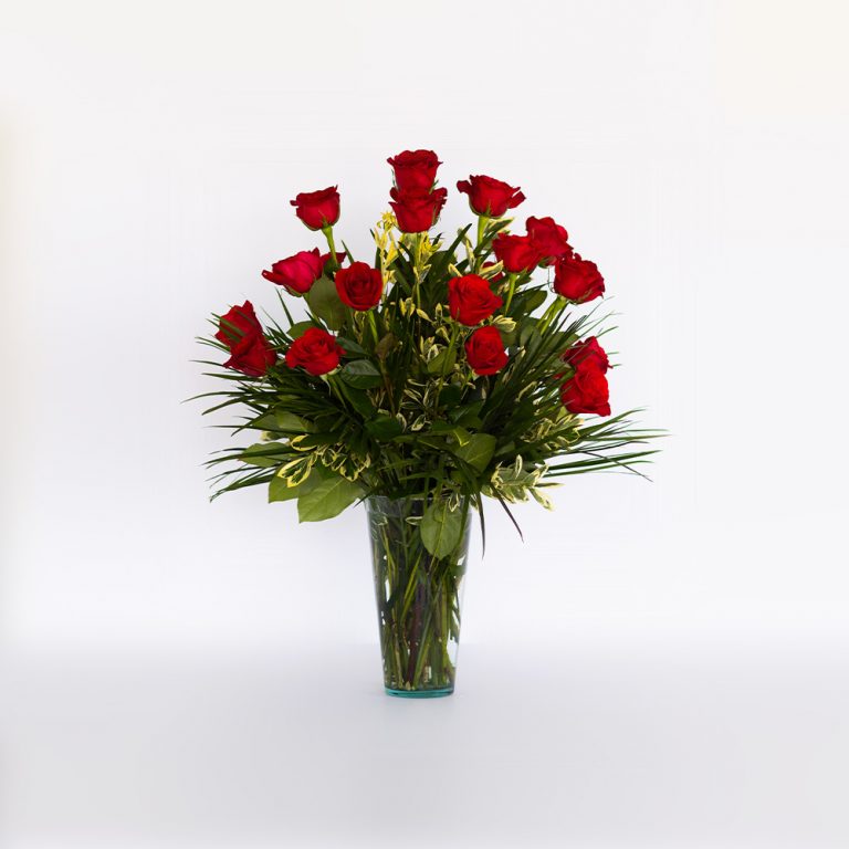 Rose Splendor - Roper and Sons